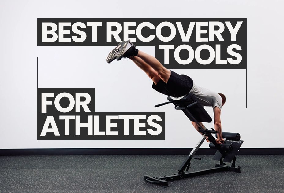 7 Best Recovery Tools for Athletes to Enhance Body Ability – The Tib ...