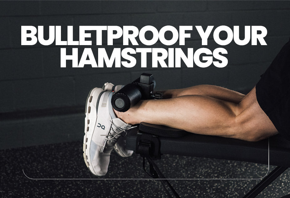 Nordic Curls Made Easy: Strengthen Your Hamstrings Anywhere – The Tib ...