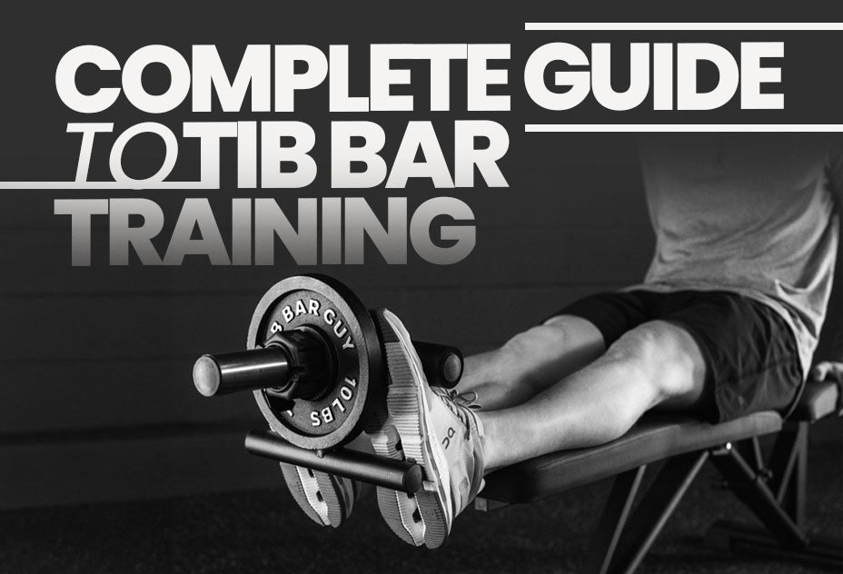 Tibialis Raises | Tibialis Exercises | Tibialis Workout Equipment