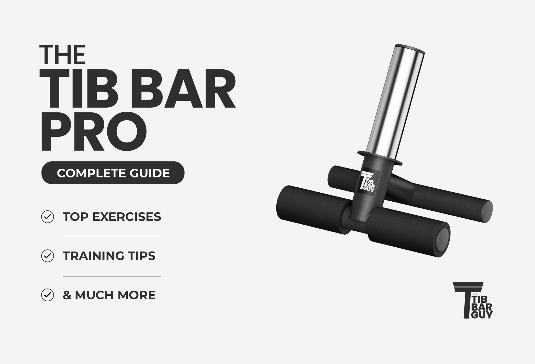 The Tib Bar Pro: A Complete Guide