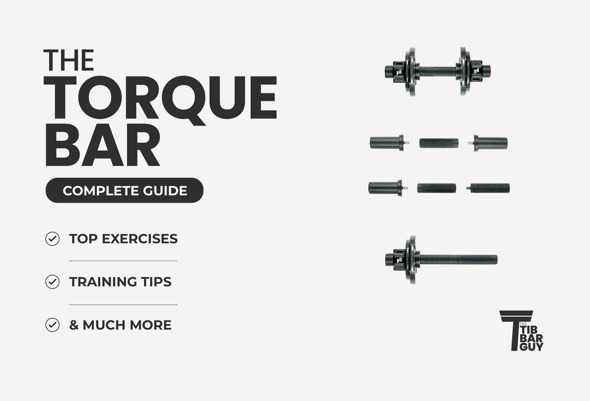 The Torque Bar: A Complete Guide