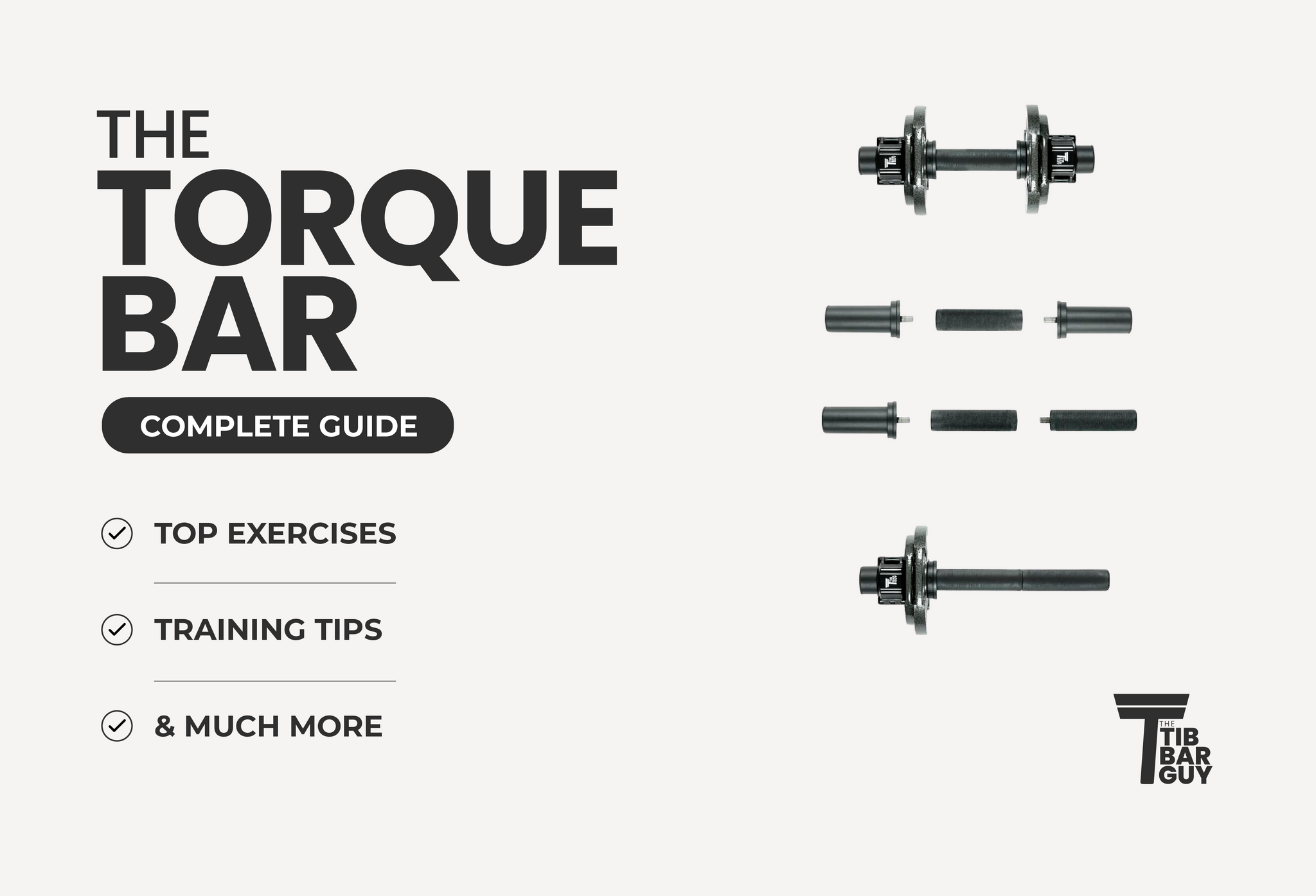 The Torque Bar: A Complete Guide