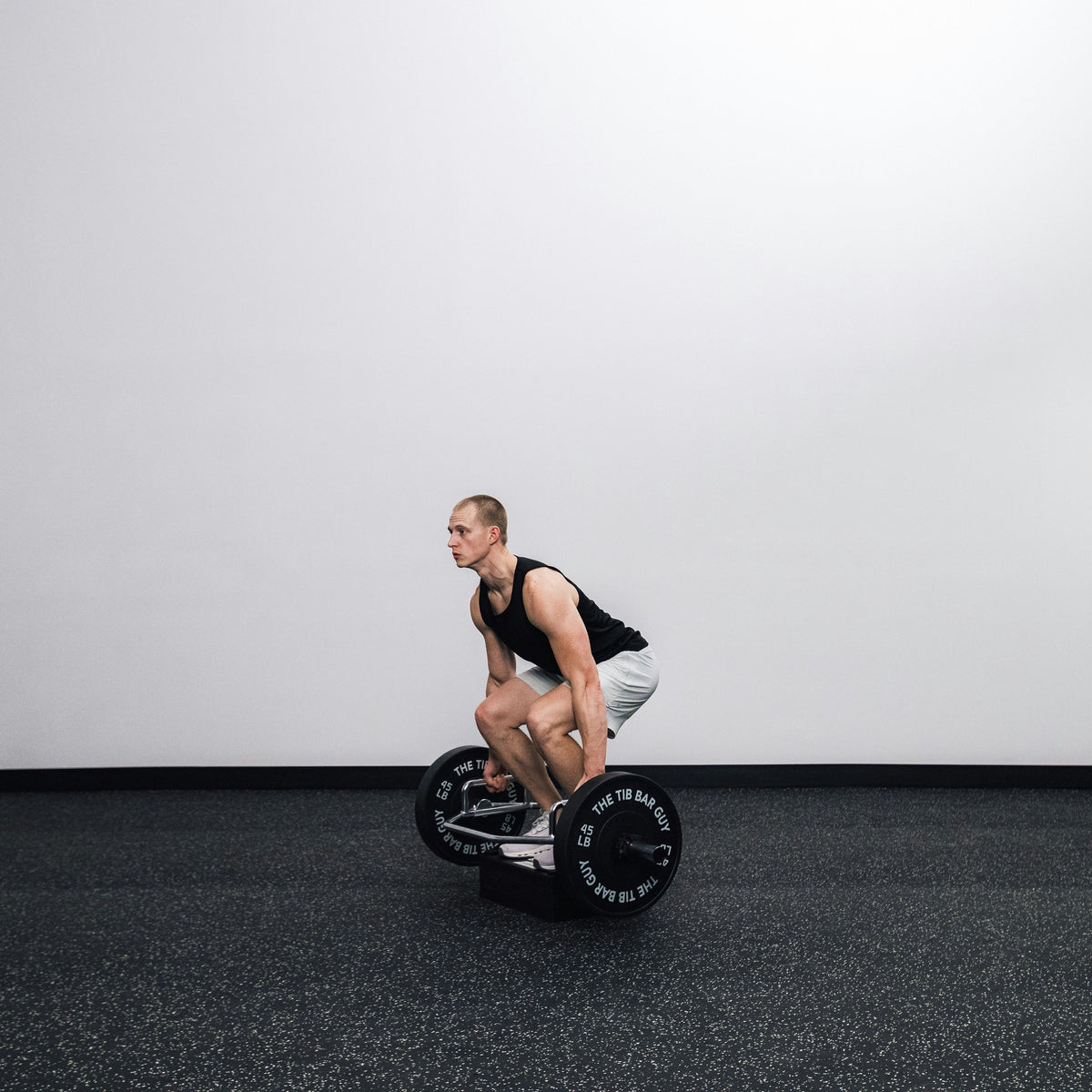 The Slant Stack | Adjustable Slant Board with Stackable Steps – The Tib ...