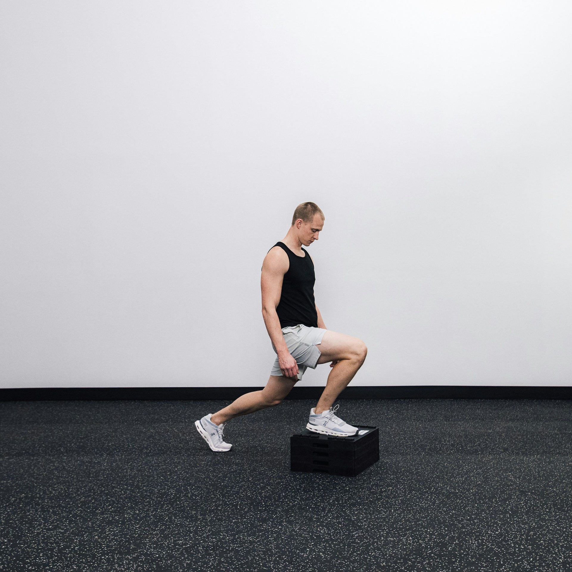 The Slant Stack | Adjustable Slant Board with Stackable Steps – The Tib ...