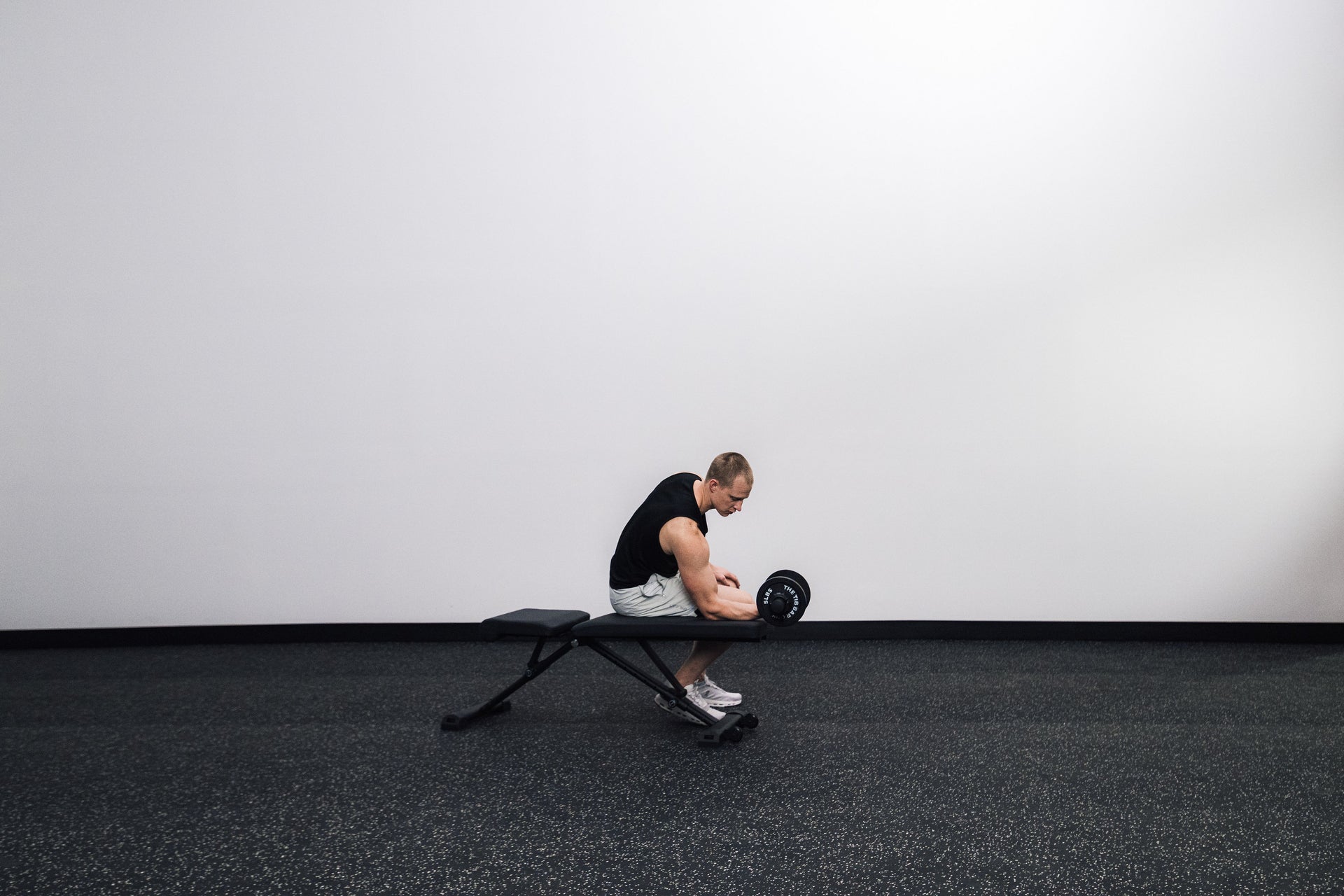 The Torque Bar | Elbow, Shoulder & Wrist Exercise Equipment – The Tib ...