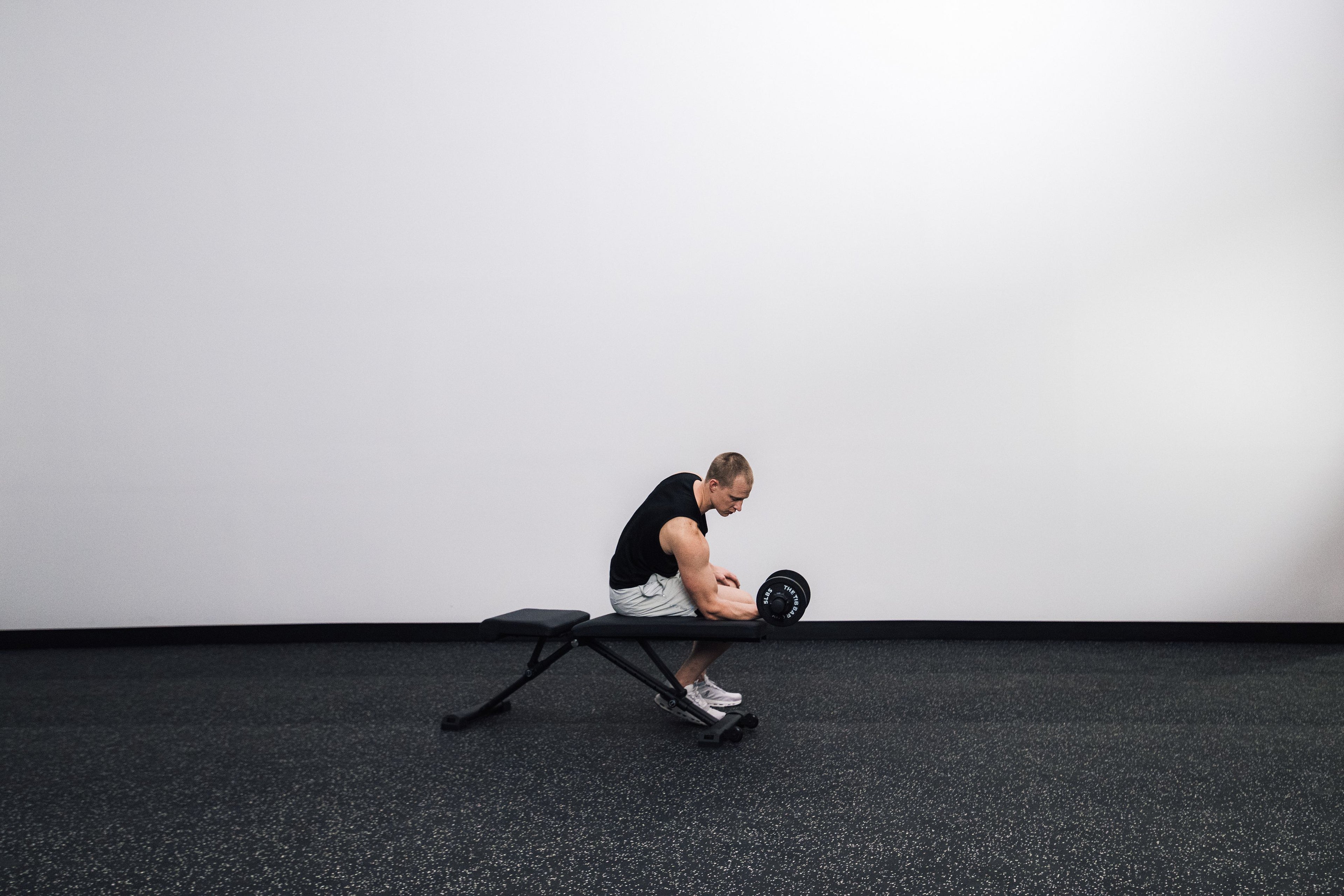 The Torque Bar | Elbow, Shoulder & Wrist Exercise Equipment – The Tib ...