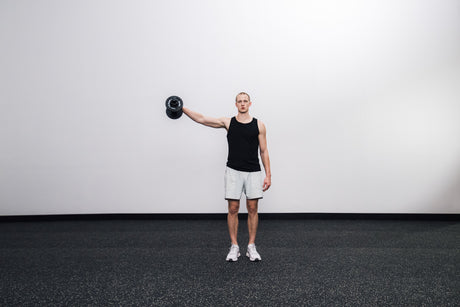 The Torque Bar | Elbow, Shoulder & Wrist Exercise Equipment – The Tib ...