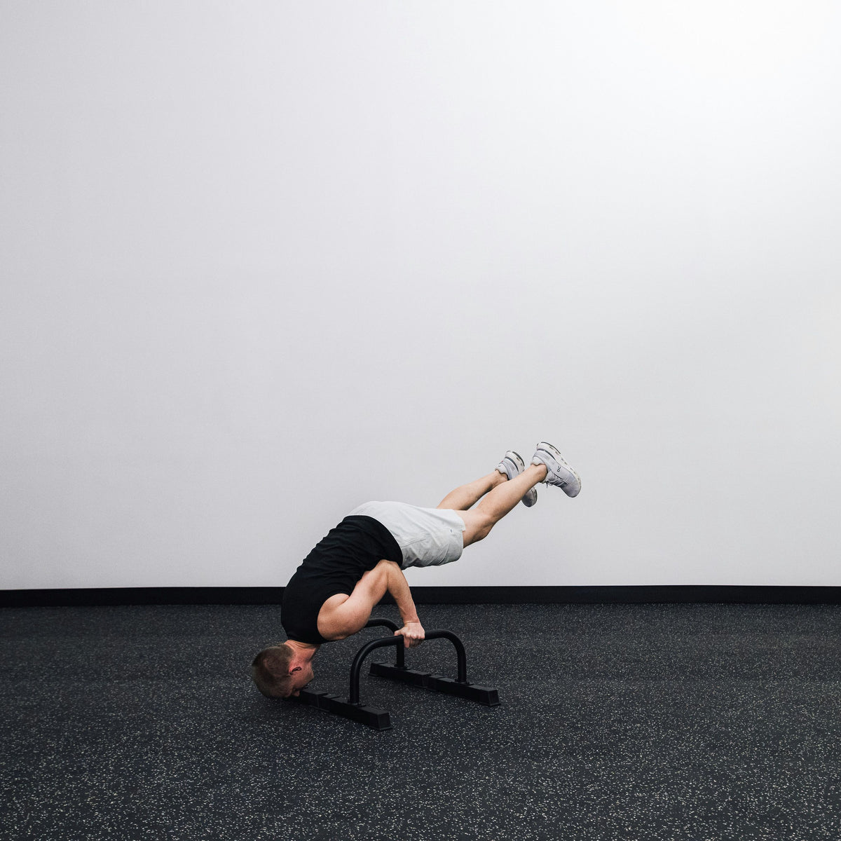 Parallel Bars | TBG Parallel Bars for Home & Commercial Gyms – The Tib ...