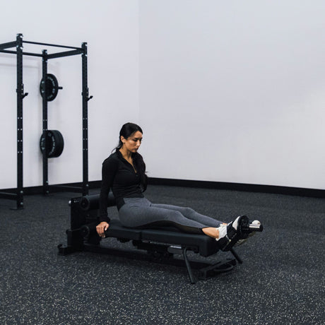 The Solo Tib Bar V2 | The Tib Bar for Individual Tibialis Raises – The ...