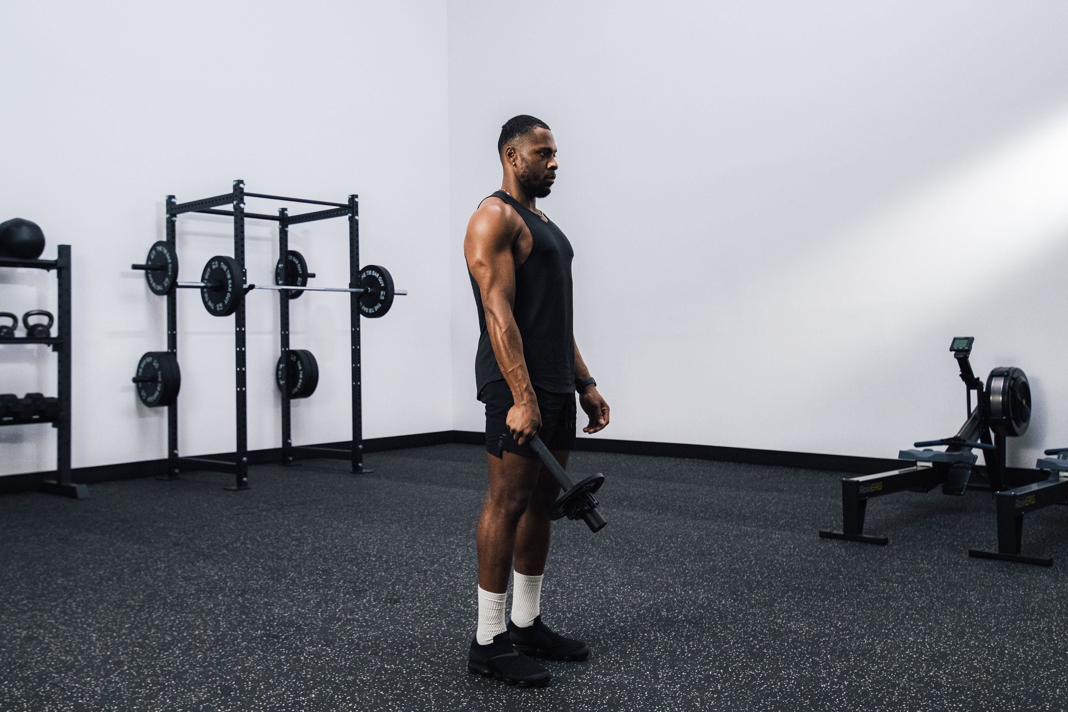 The Torque Bar | Elbow, Shoulder & Wrist Exercise Equipment – The Tib ...