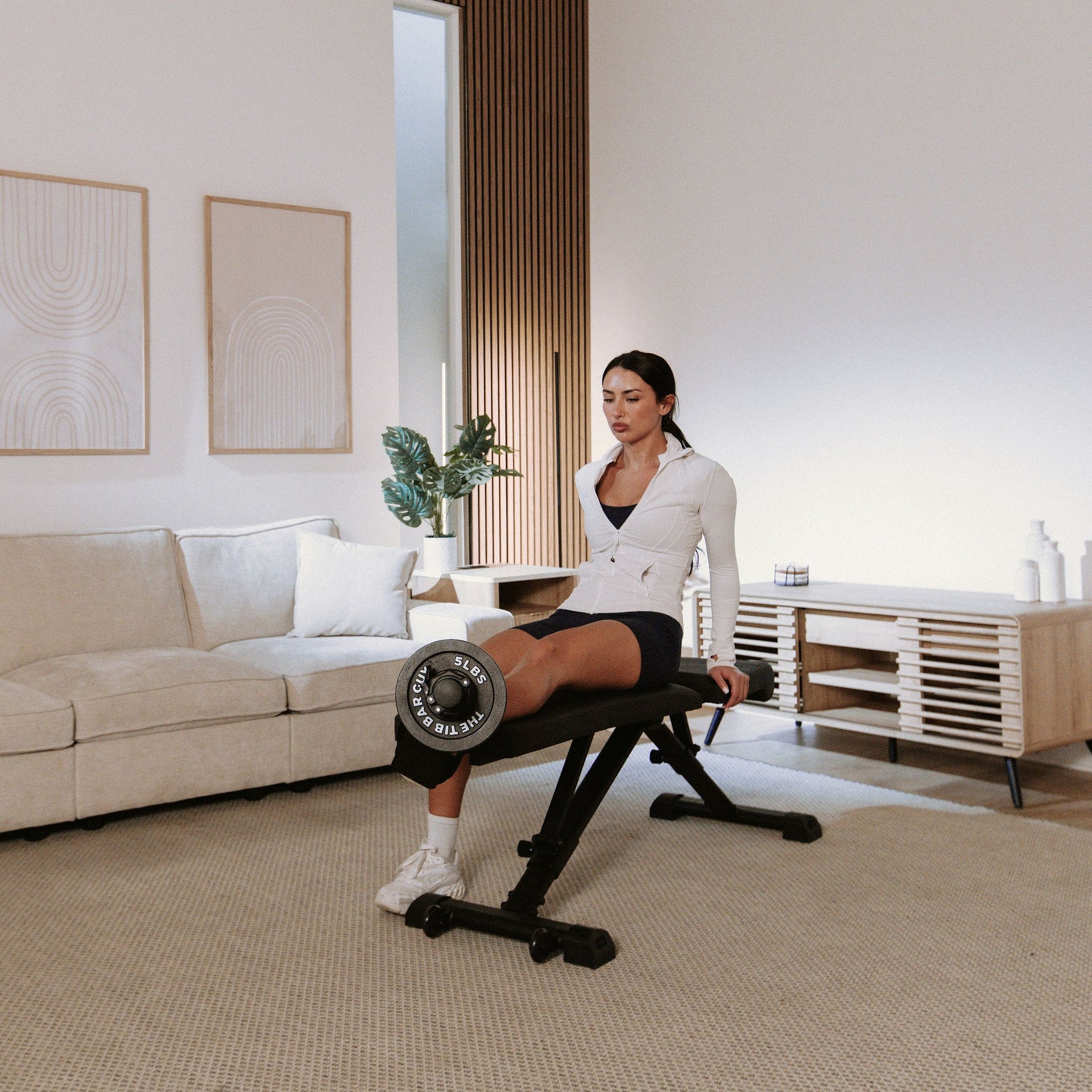The Solo Tib Bar V2 | The Tib Bar for Individual Tibialis Raises – The ...