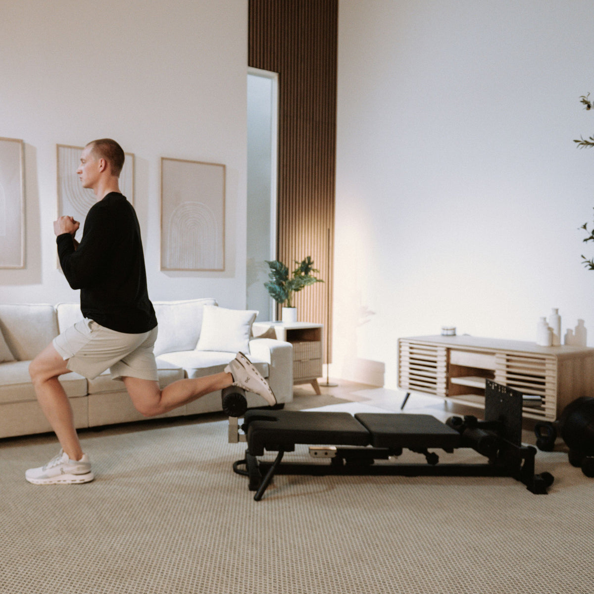 Back Extension Machine V2 | Nordic Bench, Hip Thrust Machine & More ...