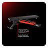 APEX Adjustable Bench | 25 Machines In 1 Ecosystem – The Tib Bar Guy