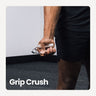 Hand Gripper | Grip Trainer | 50-200LB Grip Crushers Set – The Tib Bar Guy