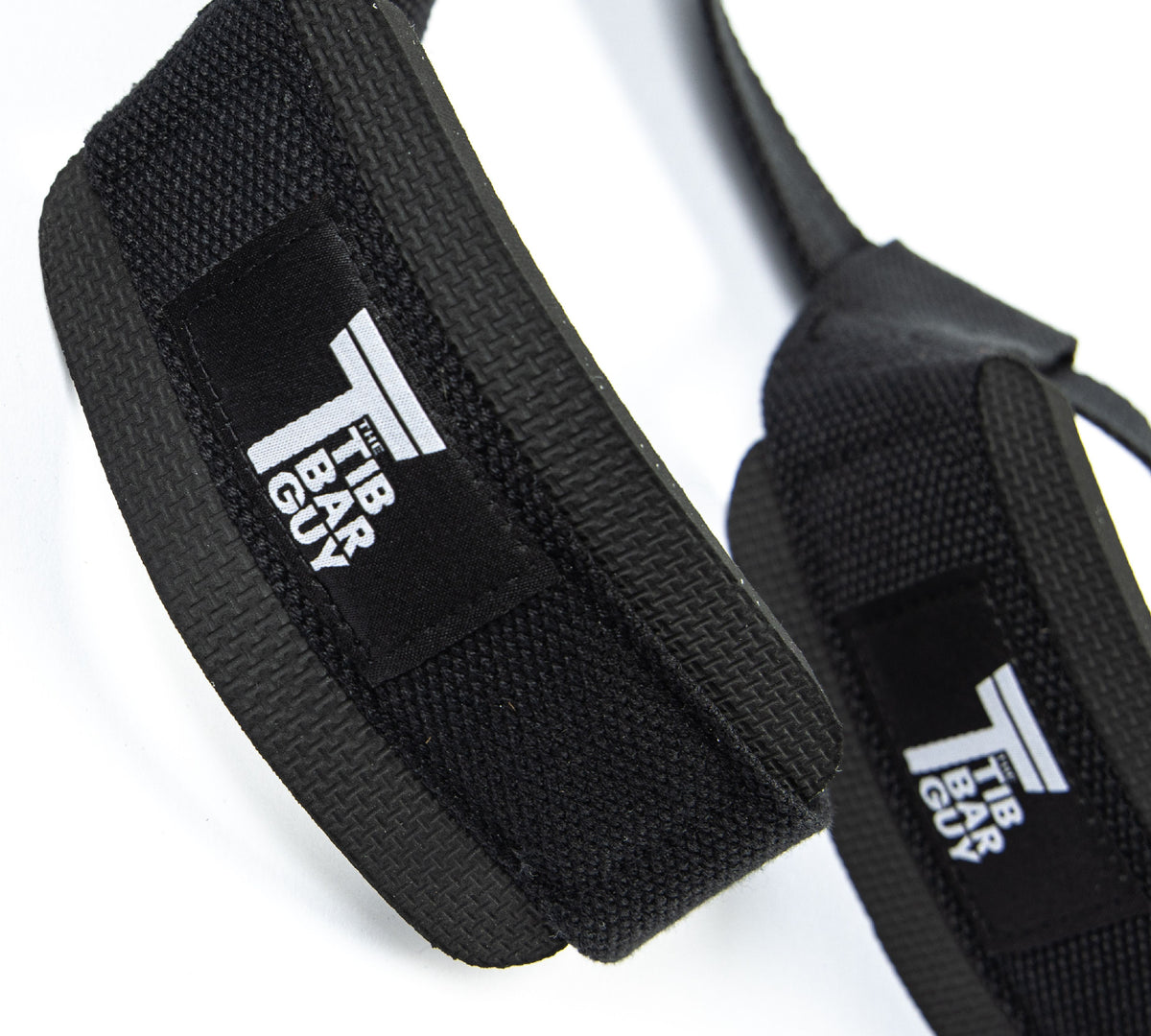 The Reverse Squat Strap | Knees Over Toes Training Equipment – The Tib ...