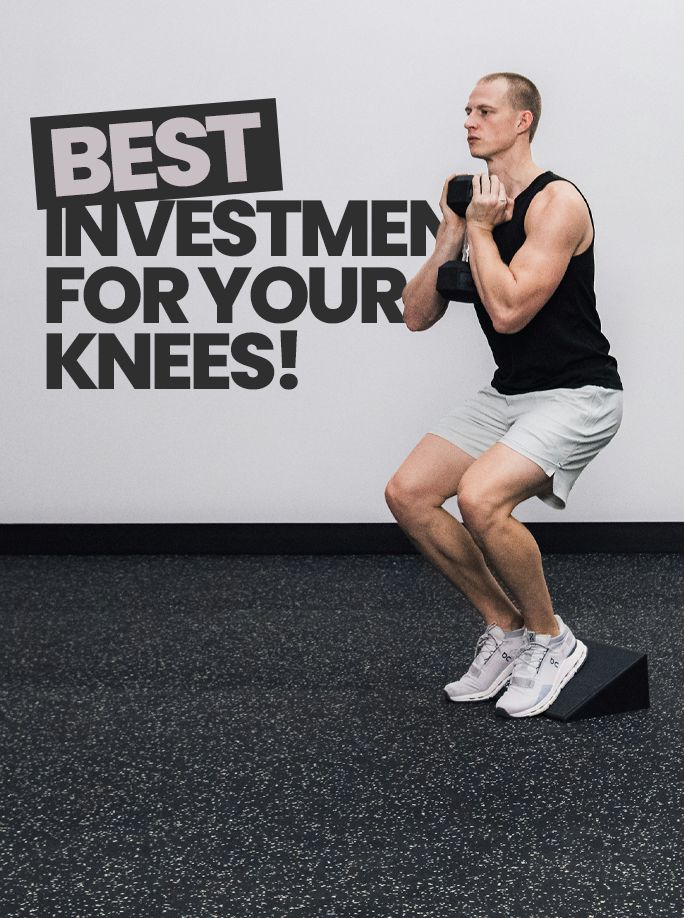 Slant Board | Slant Board Exercises | The Tib Bar Guy