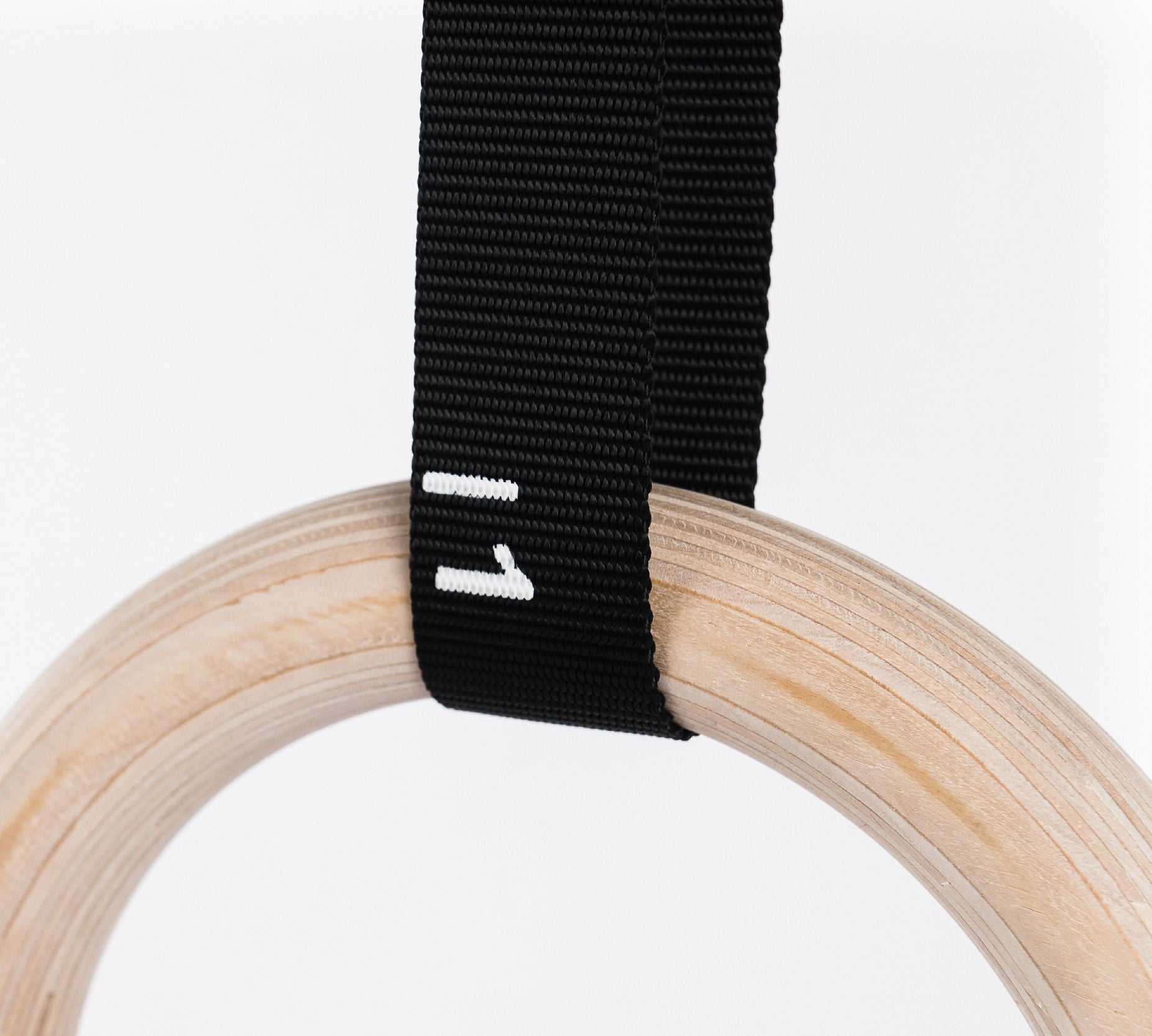 Wooden Gymnastic Rings | The TBG Olympic Rings – The Tib Bar Guy