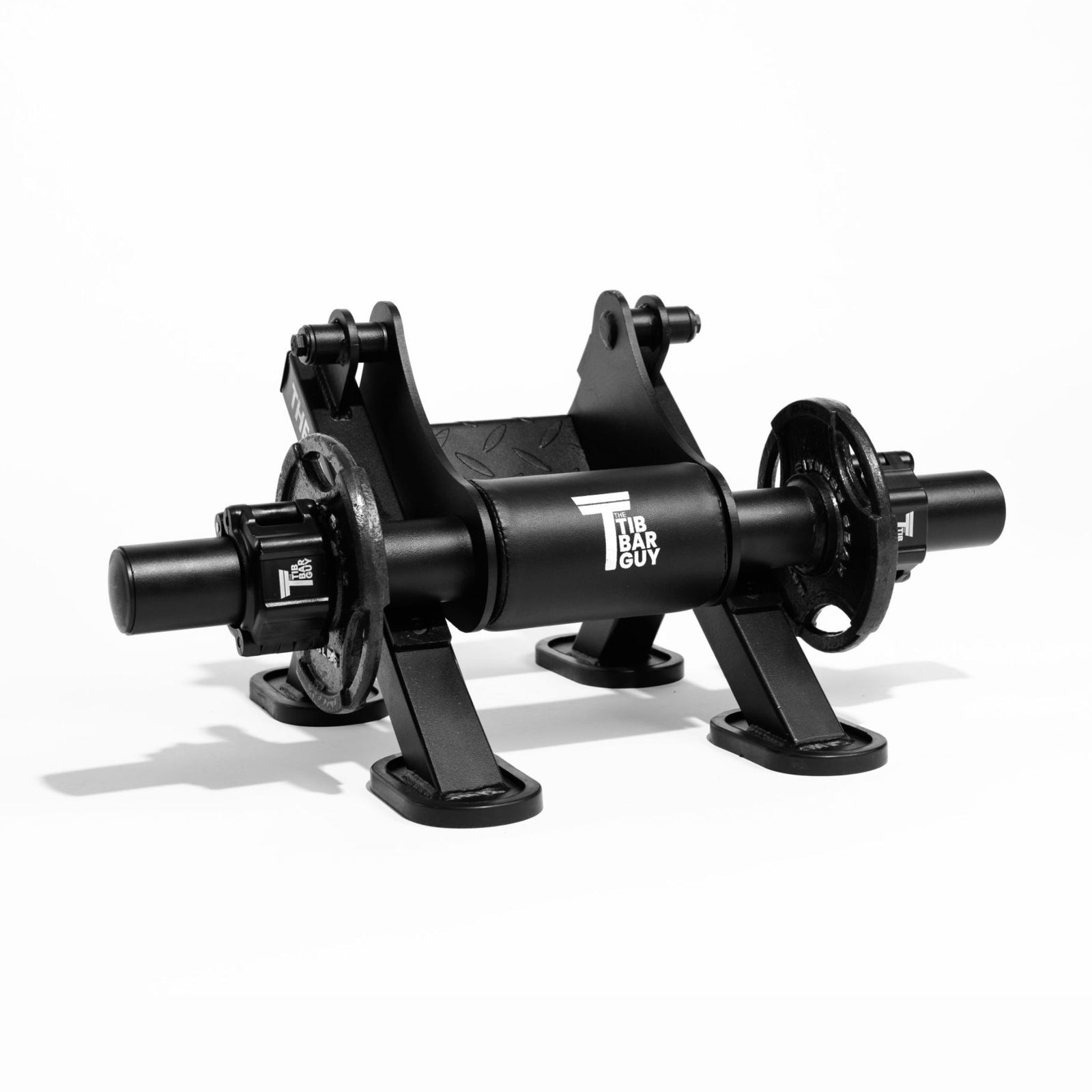 The Ultimate Equipment For ATG & Home Gyms | Next Day Shipping