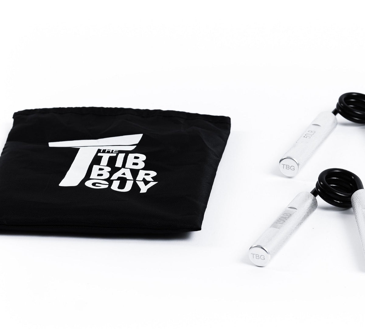 Hand Gripper | Grip Trainer | 50-200LB Grip Crushers Set – The Tib Bar Guy