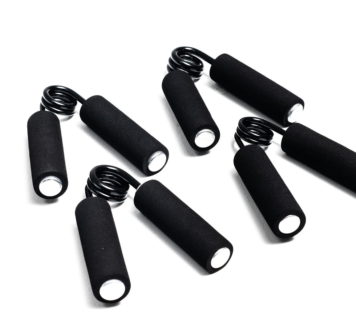 Hand Gripper | Grip Trainer | 50-200LB Grip Crushers Set – The Tib Bar Guy