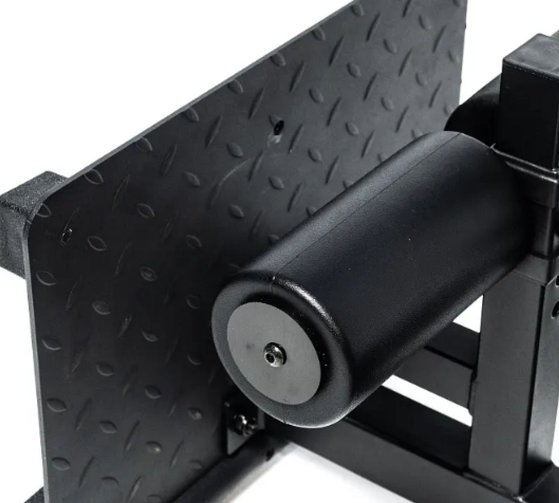 The Nordic Pro | Mini Nordic Curl Bench | +8 Regression Levels – The ...