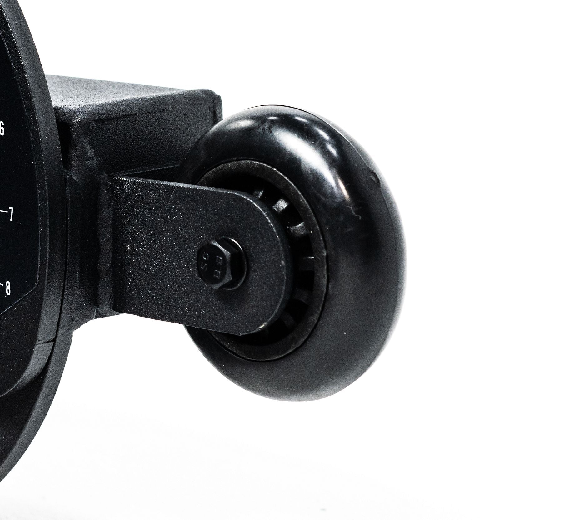 The Nordic Pro | Mini Nordic Curl Bench | +8 Regression Levels – The ...