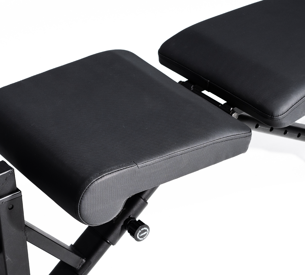 The Nordic Weight Bench V2 | Adjustable Bench For Nordic Curls – The ...