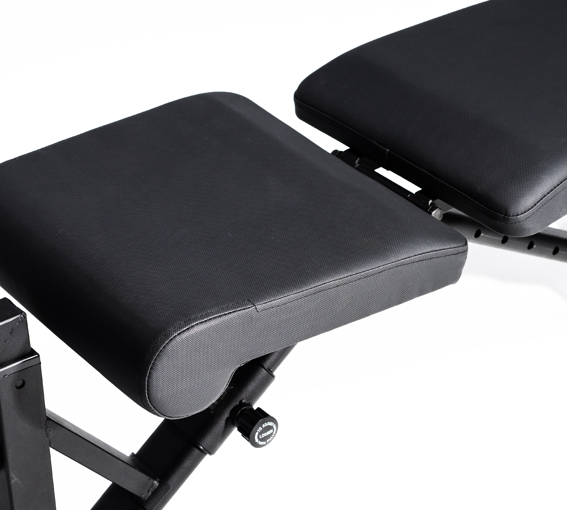 The Nordic Weight Bench V2 | Adjustable Bench For Nordic Curls – The ...