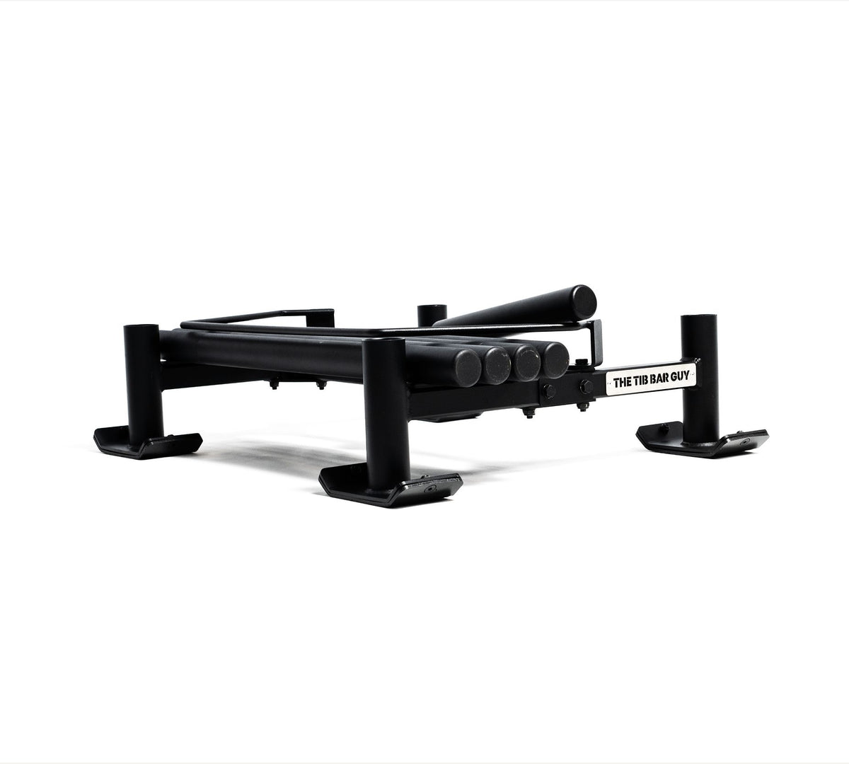 The Push-Pull Sled | Commercial Grade Weight Sled – The Tib Bar Guy