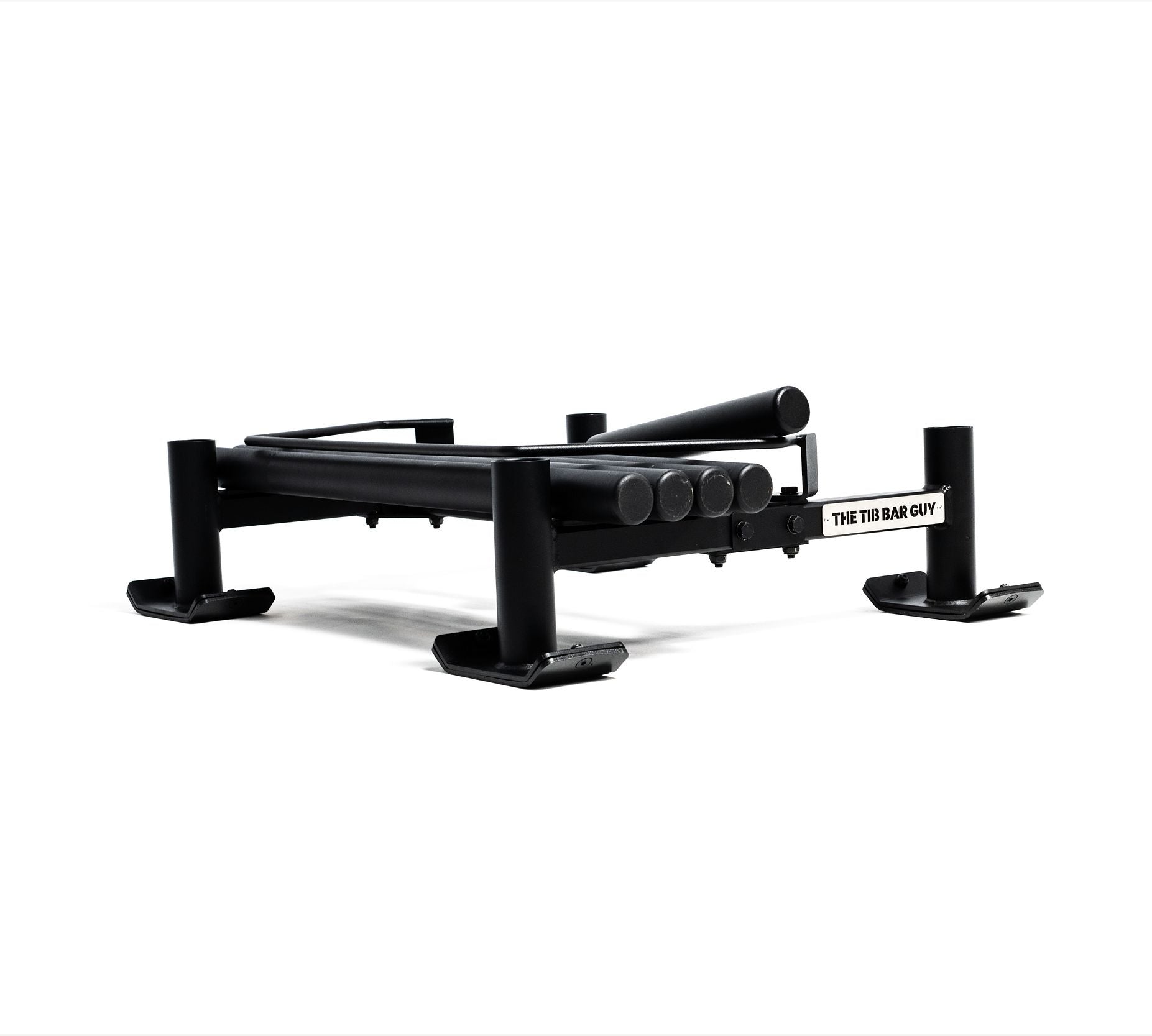 The Push-Pull Sled | Commercial Grade Weight Sled – The Tib Bar Guy