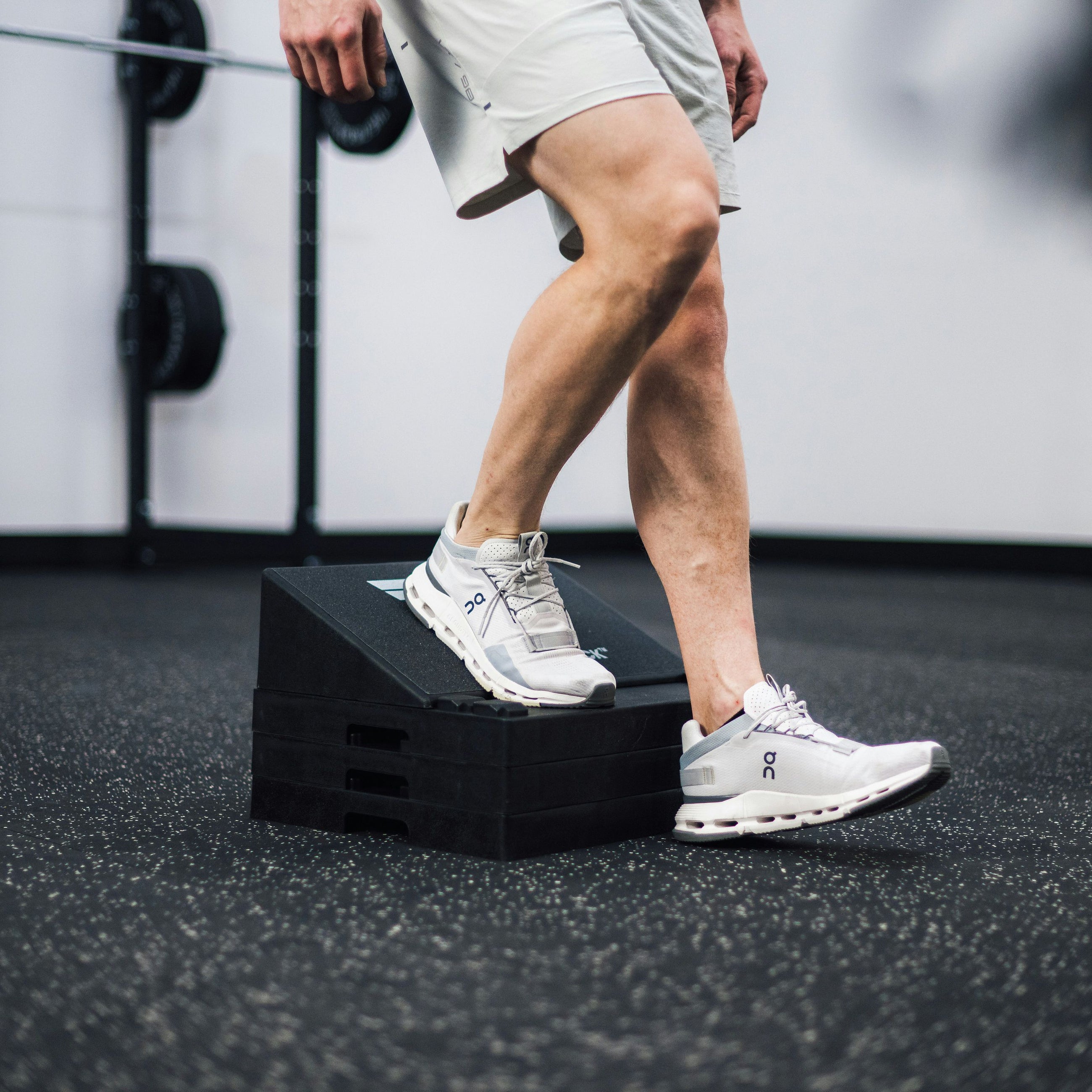 The Slant Stack | Adjustable Slant Board with Stackable Steps