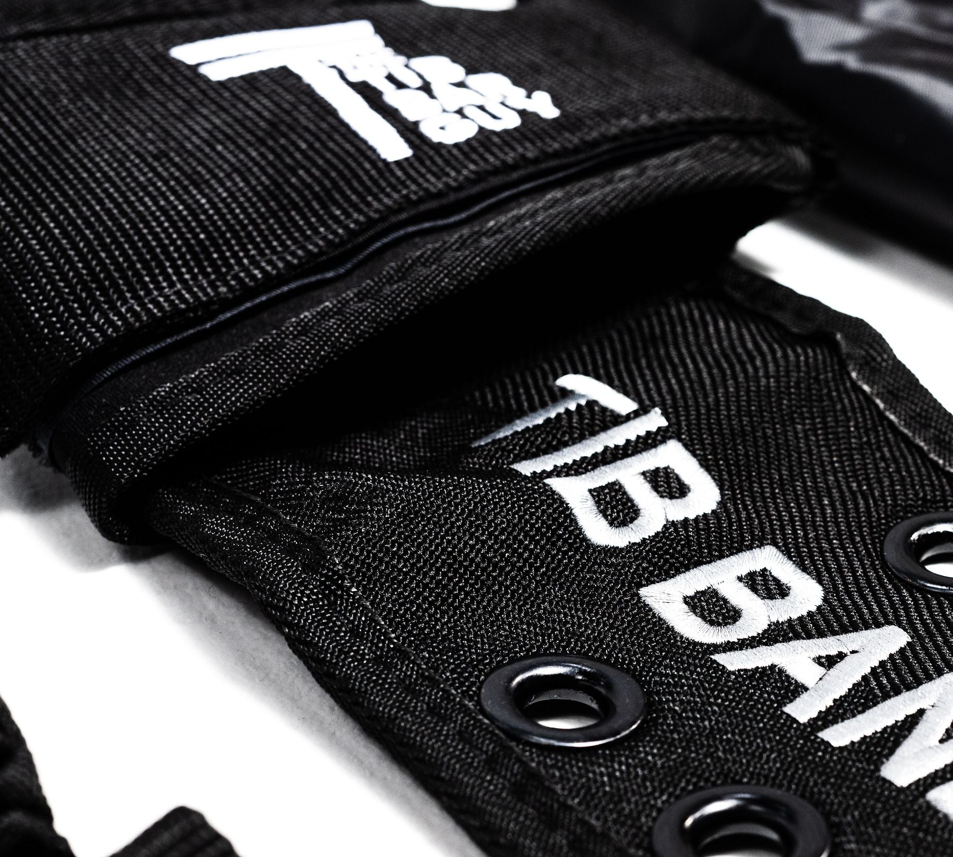 The Tib Bands | Portable Tibialis Training Solution | Prevent Injury ...