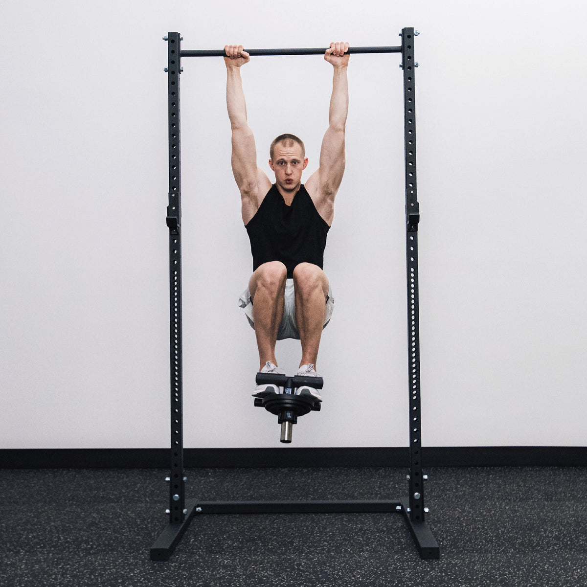 Tib Bar PRO | The Pro Tibialis Bar For Knees Over Toes Training – The ...