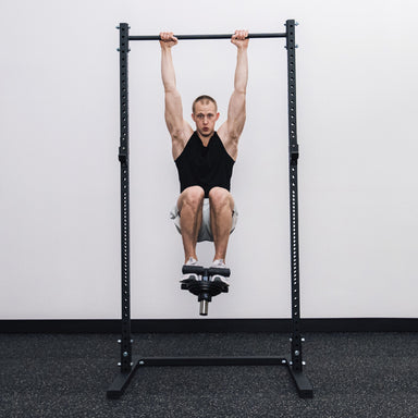 Tib Bar PRO | The Pro Tibialis Bar For Knees Over Toes Training – The ...