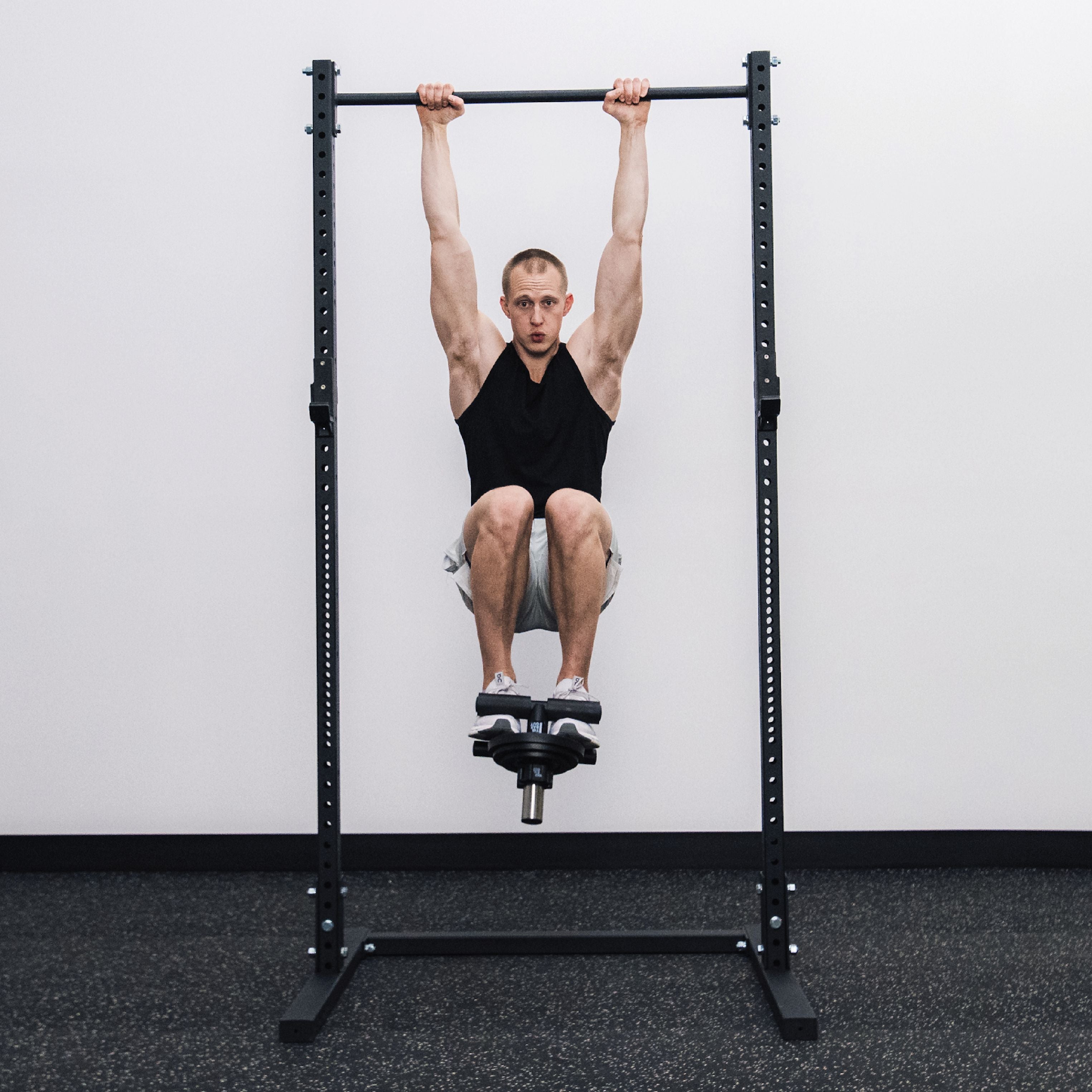 Tib Bar PRO | The Pro Tibialis Bar For Knees Over Toes Training – The ...
