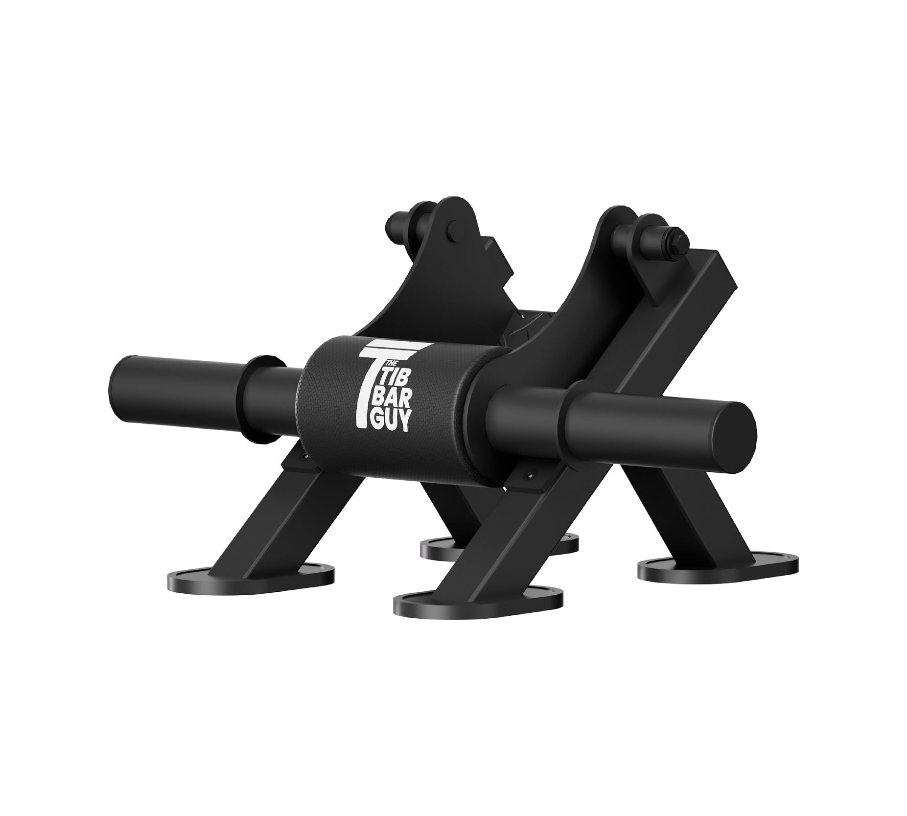 Tib Machine | The Tib Bar Guy Tibialis Trainer