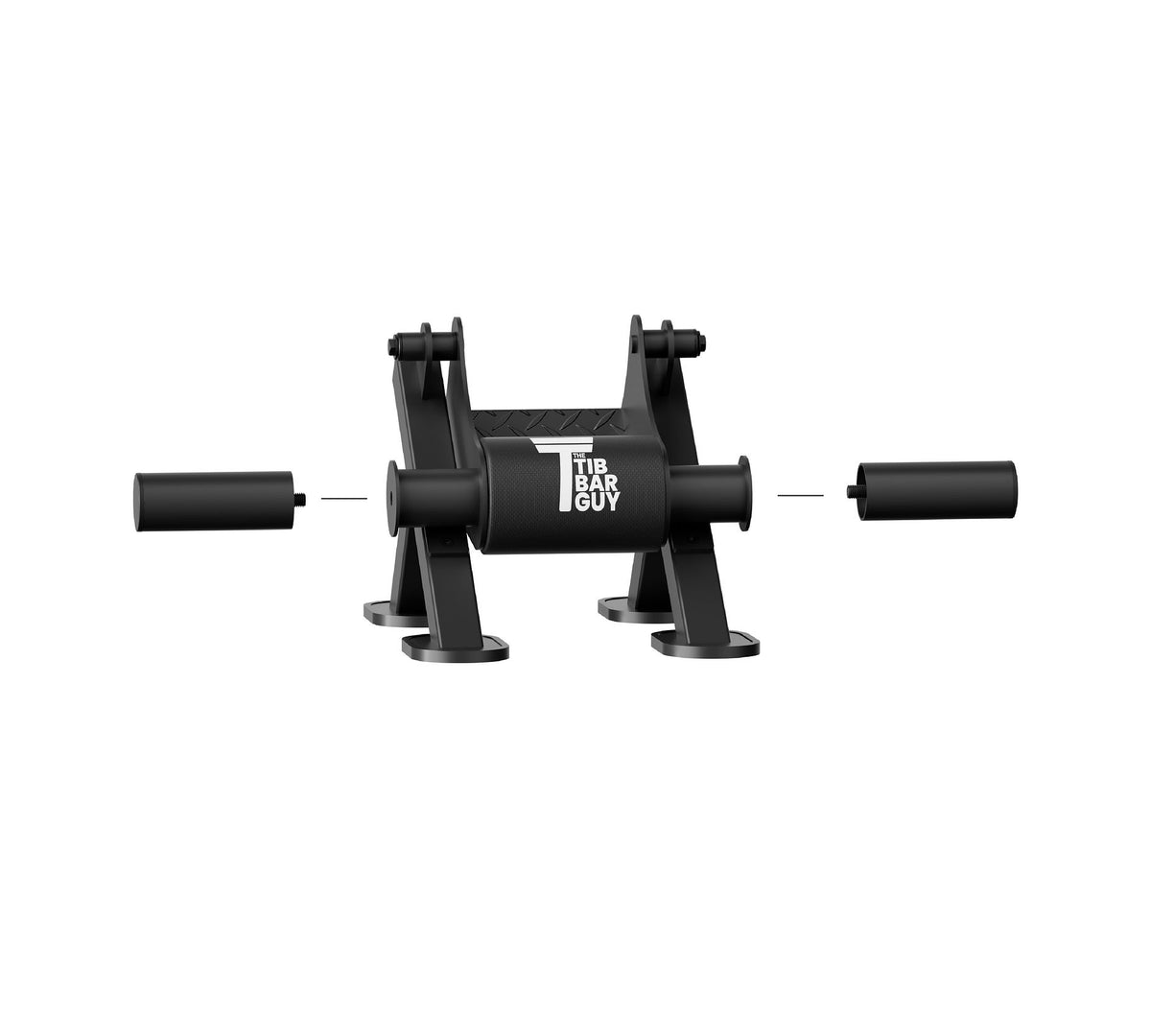 Tib Machine | The Tib Bar Guy Tibialis Trainer