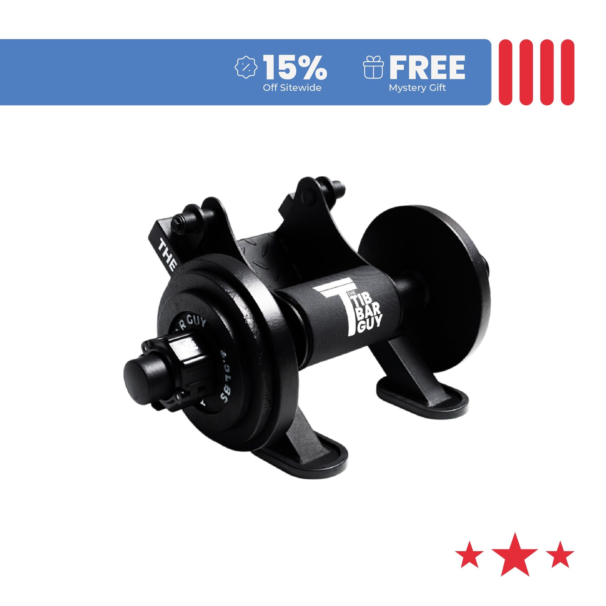 Tib Machine | The Tib Bar Guy Tibialis Trainer