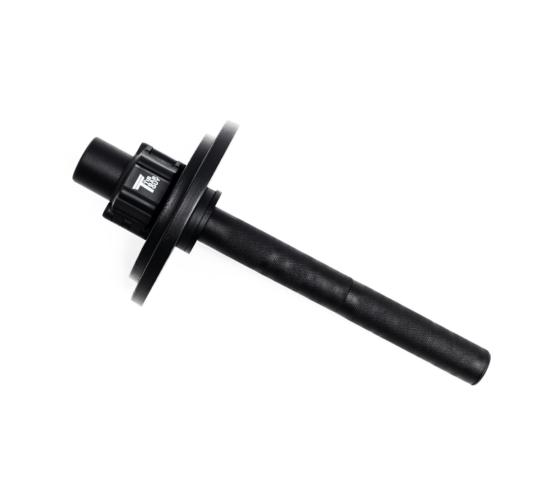 The Torque Bar | Elbow, Shoulder & Wrist Exercise Equipment – The Tib ...