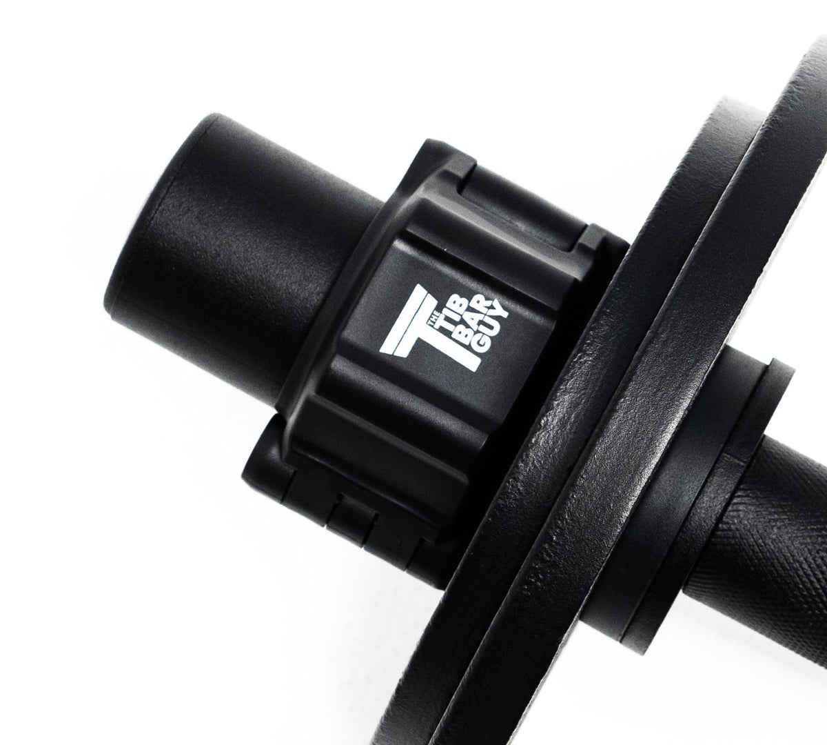 The Torque Bar | Elbow, Shoulder & Wrist Exercise Equipment – The Tib ...