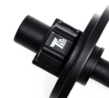 The Torque Bar | Elbow, Shoulder & Wrist Exercise Equipment – The Tib ...