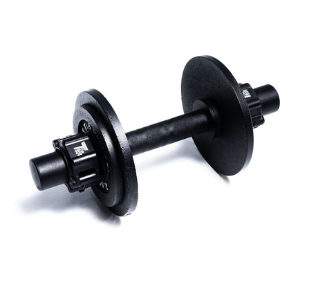 The Torque Bar | Elbow, Shoulder & Wrist Exercise Equipment – The Tib ...