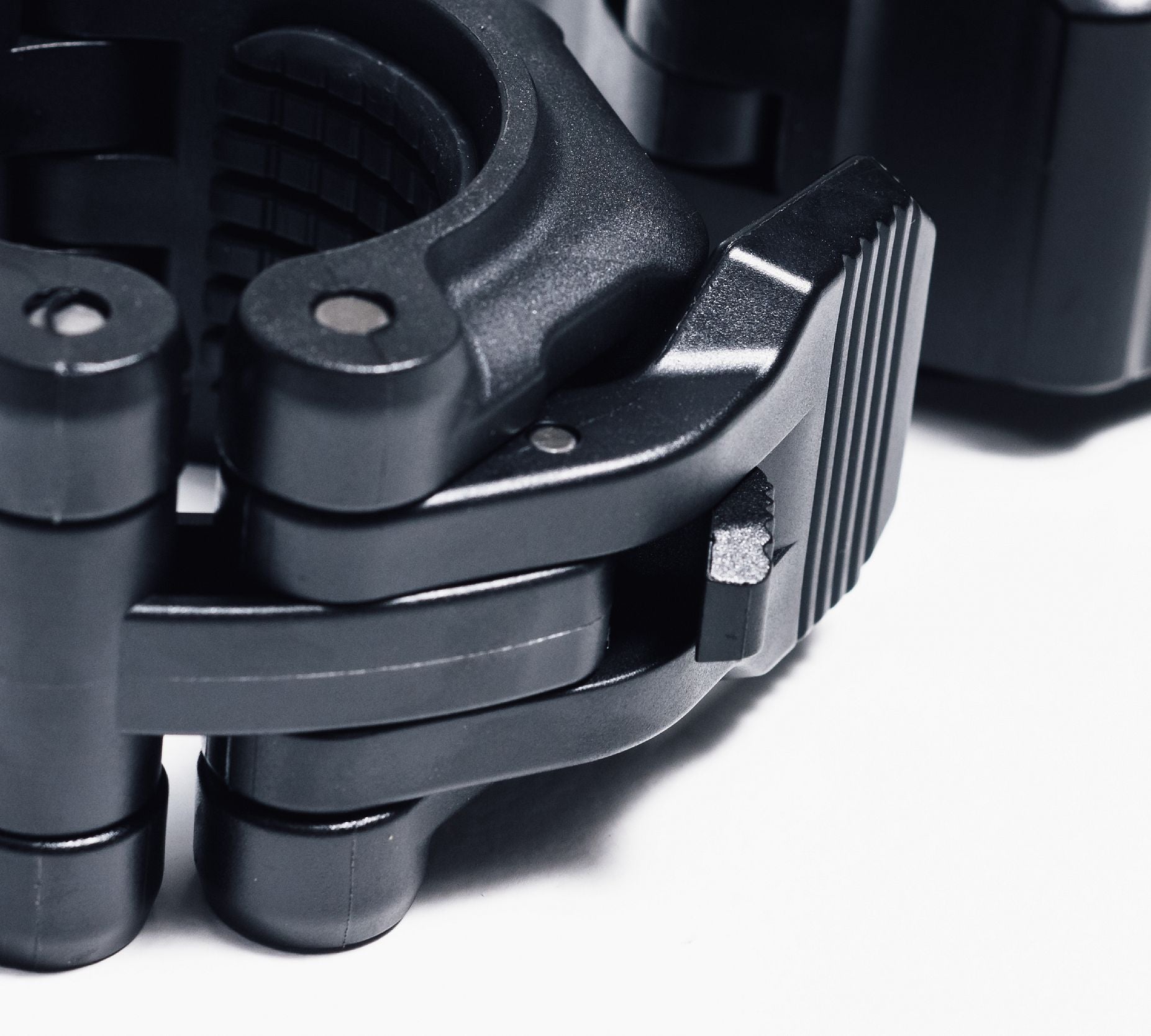 The Weight Clamp | Training Equipment – The Tib Bar Guy