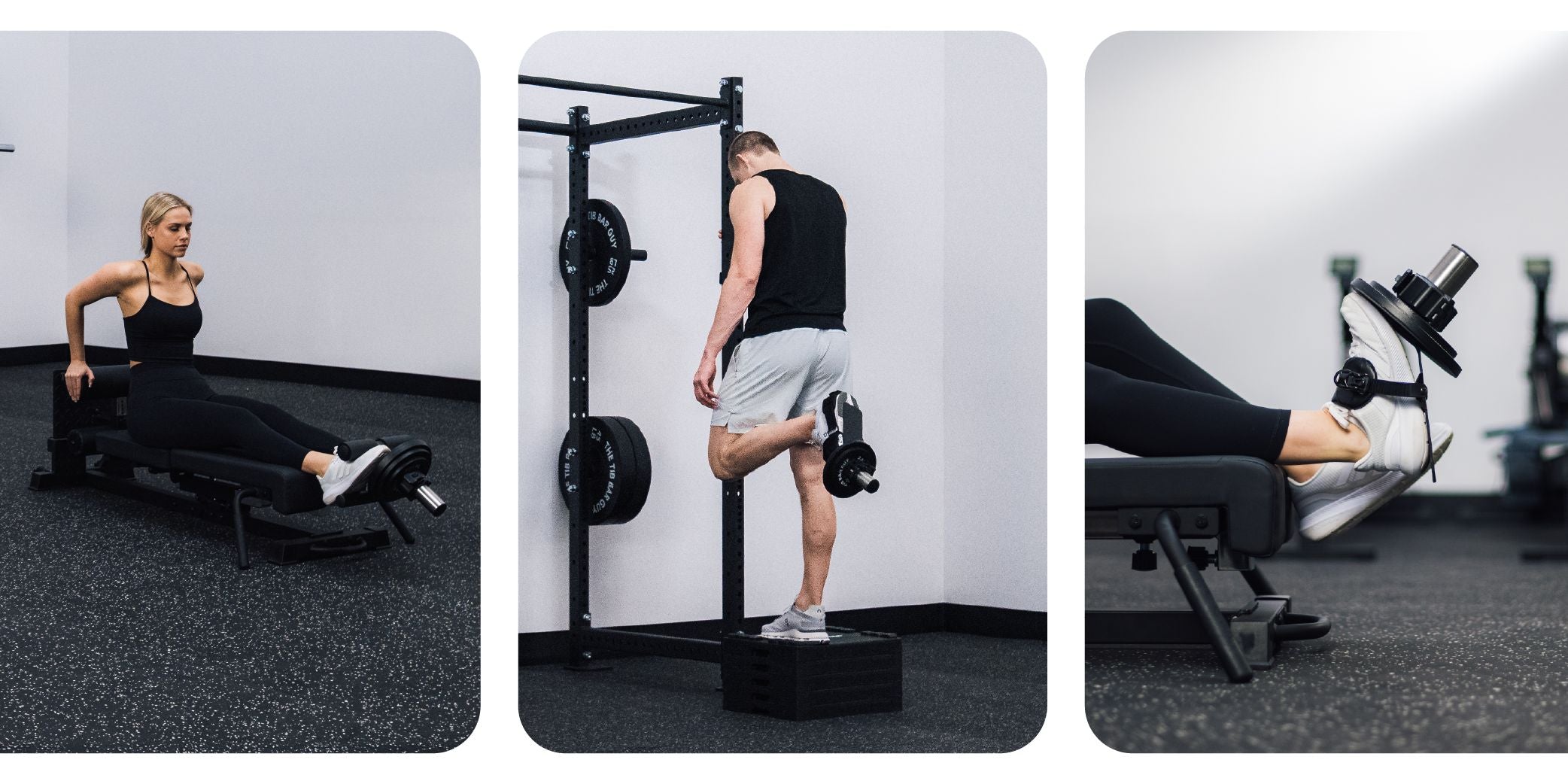 Tib Bars & Tibialis Training Equipment | Perfect For Home Gyms – The ...