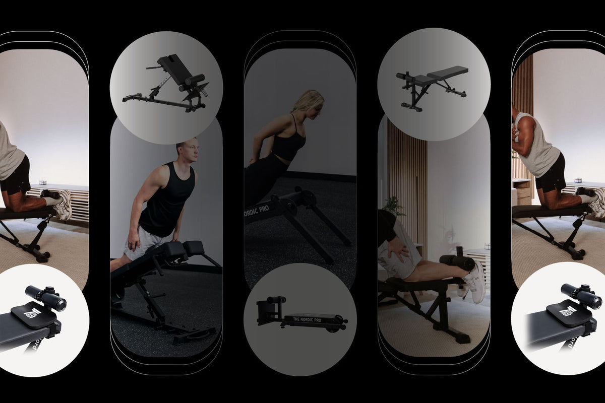 APEX ECOSYSTEM - Training – The Tib Bar Guy
