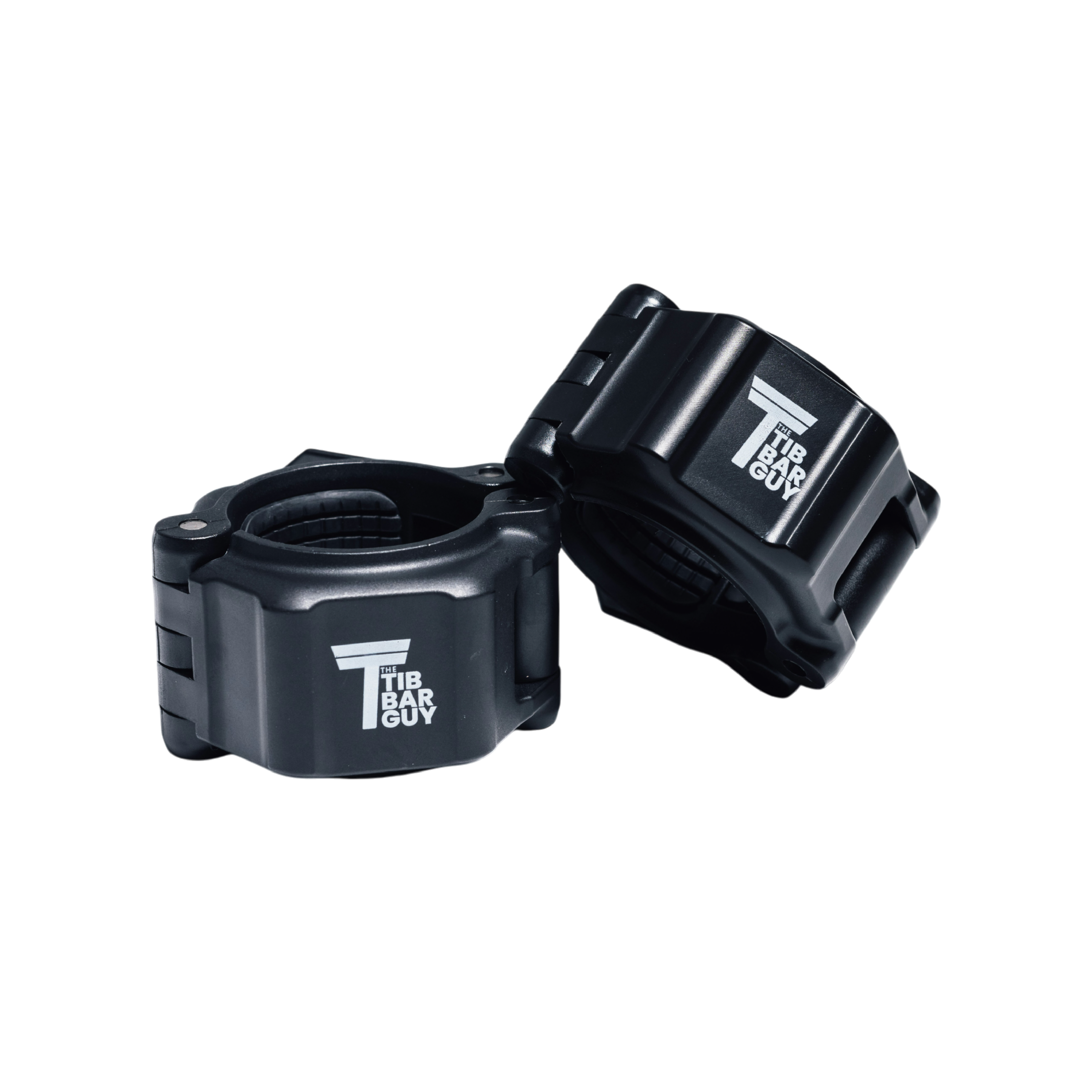 The Weight Clamp | Training Equipment – The Tib Bar Guy