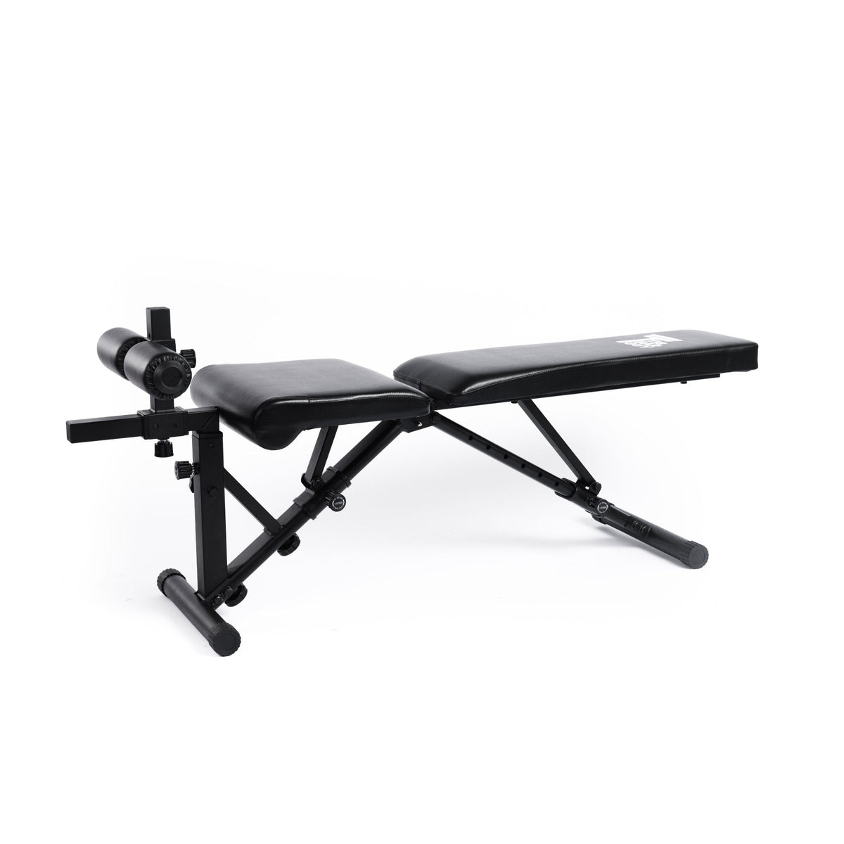 Nordic Benches and Nordic Curl Attachment | The Tib Bar Guy